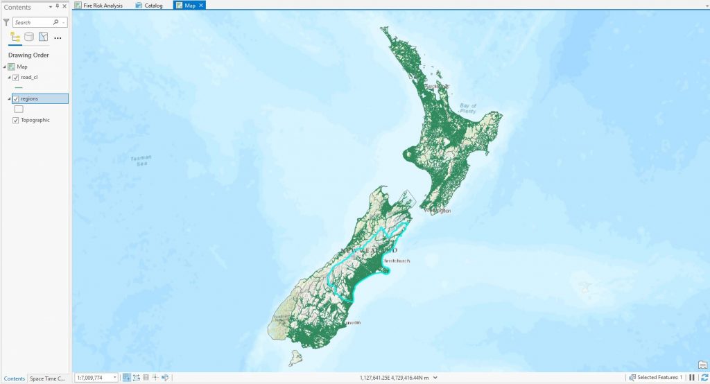 How do I Clip Data? – The GIS Blog