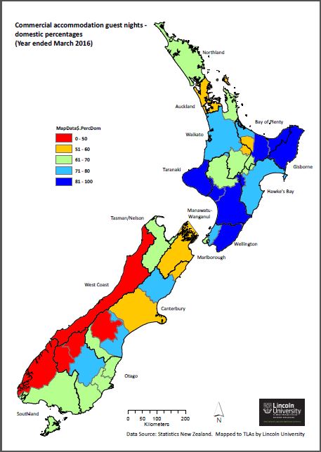 The Evolution of a Map – The GIS Blog