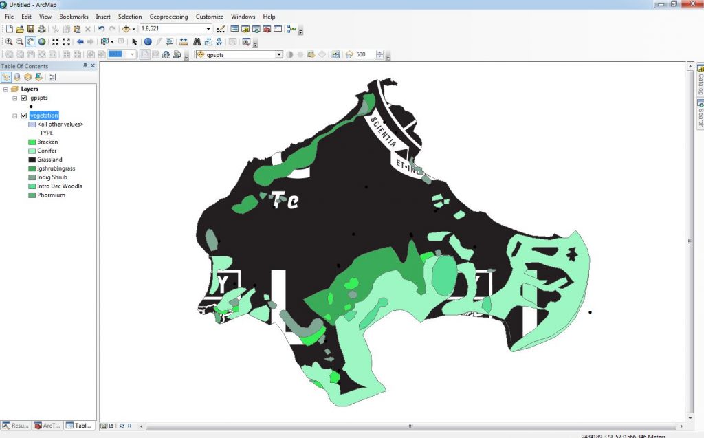Can I use my own symbols on maps? – The GIS Blog