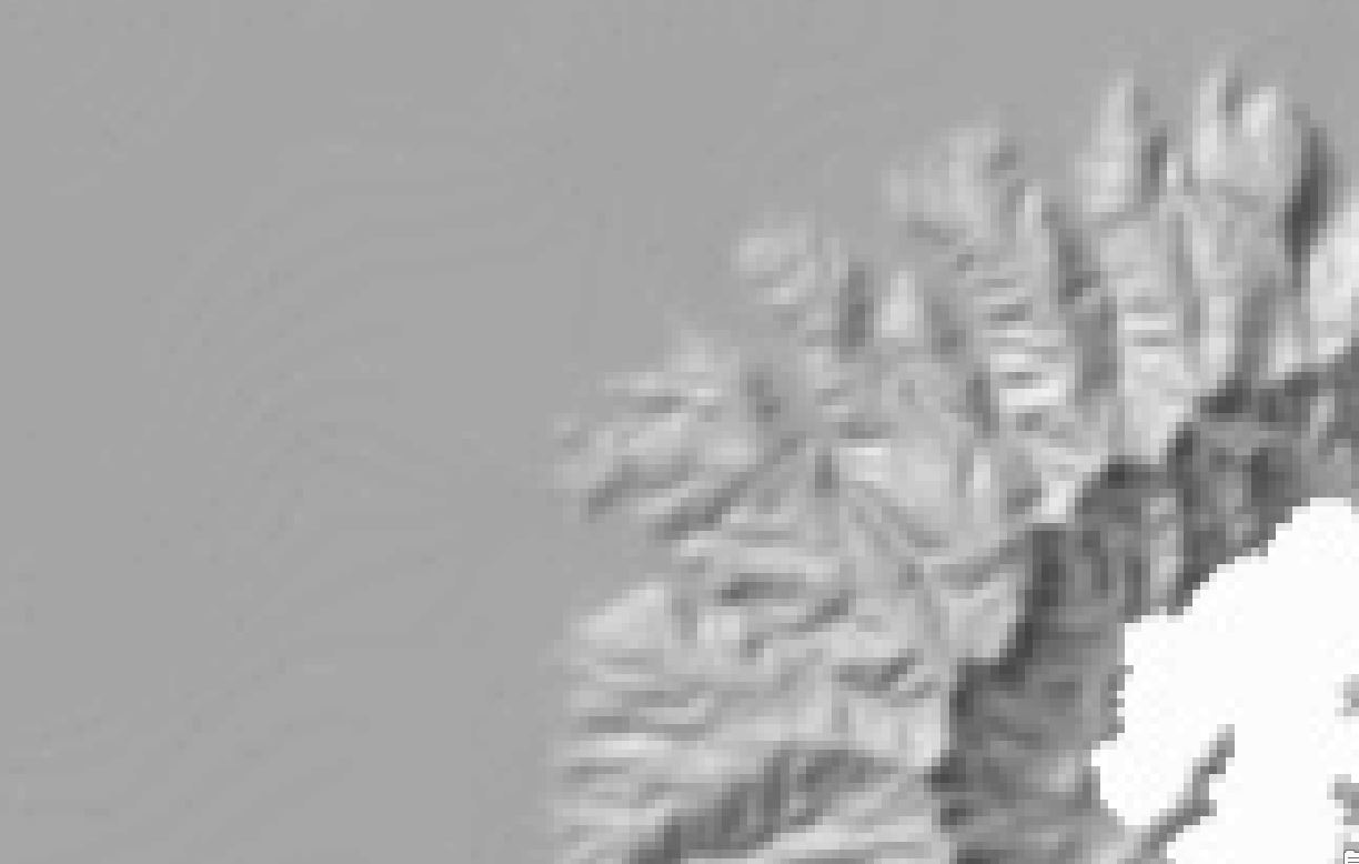 Viva la Resolution! – The GIS Blog